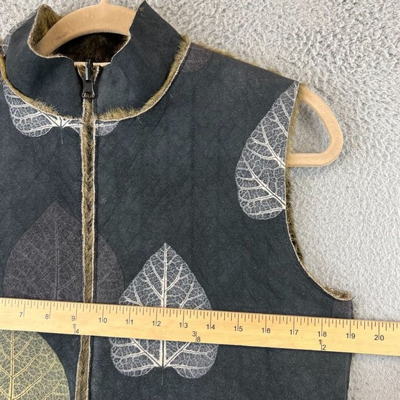 Robert Kitchen | Jackets & Coats | Robert Kitchen Canada Reversible ...